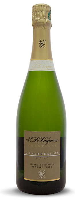 Our cuvees - Champagne-vergnon